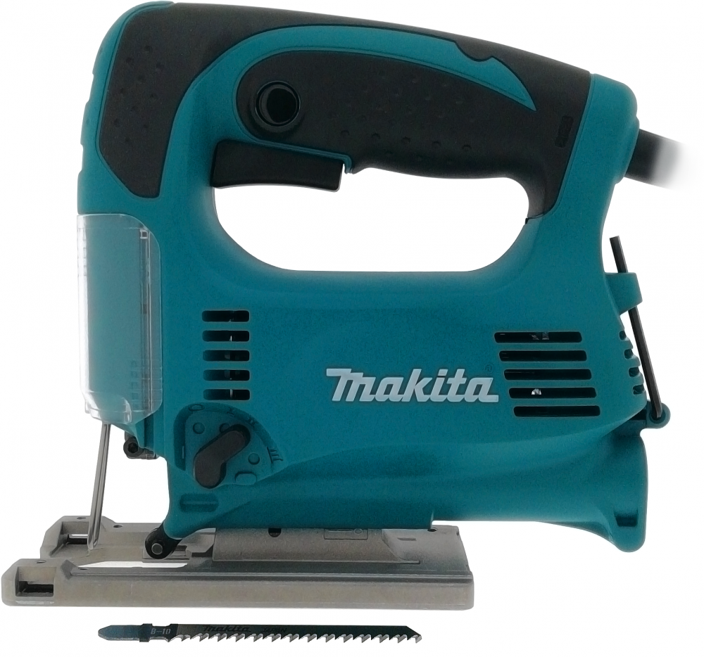 Makita 4329 105461 - Лобзики электрические - hBox - интернет магазин